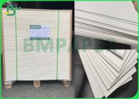 China 320gsm White Blister Cardstock Blister Coating Layers In Sheet for sale