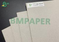 China 2.5mm Grey Thick Cardboard Tough Floor protection spacer paper for sale