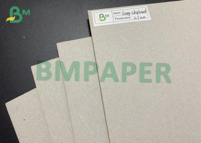 China 2.5mm Grey Thick Cardboard Tough Floor protection spacer paper for sale