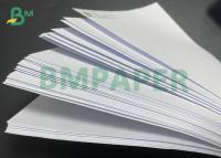 China 60gsm White Bond Paper Roll Drawing Plotter 914mm x 150m 3
