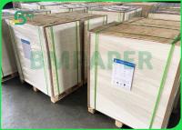 China 12pt 14pt Solid White C1S Paperboard For Medicine Package 25 x 36inches for sale