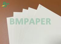 China 220g 275g 1000mm 1200mm Oilproof FBB SBS Paperboard For Food Box Jumo Roll for sale