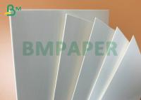 China 220g 275g 1000mm 1200mm Oilproof FBB SBS Paperboard For Food Box Jumo Roll for sale
