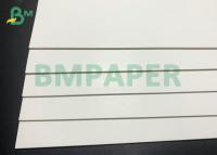 China 220g 275g 1000mm 1200mm Oilproof FBB SBS Paperboard For Food Box Jumo Roll for sale
