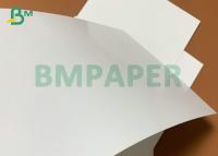 China 220g 275g 1000mm 1200mm Oilproof FBB SBS Paperboard For Food Box Jumo Roll for sale