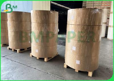 China Folding Carton Board 12pt 14pt One Side Smooth White Coated Paper for sale