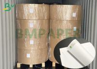 China Offset Text 100gsm 250gsm high White Woodfree Paper Sheets 25 * 38inches for sale