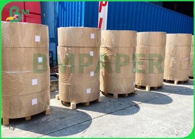 China 215 - 350 GSM High Bulk GC1 Board Food Safe One Side Coated White for sale