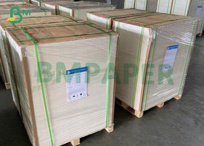 China 210gsm Food Grade Cups Bowls Paper 32PLA Laminated Roll Diameter 1.3m for sale