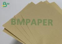 China 50gsm Envelope Kraft Paper Roll 525mm Width Laminated For Paper Bags for sale