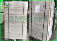 China 42gsm 48gsm Newsprint Paper Sheet For Book Printing 68 x 100cm Lightweight for sale