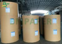 China Well Printing Effect 42gsm 48.8gsm Newspaper For Periodicals for sale