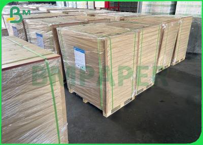 China High Bright Offest Printing Paper 120gsm 140gsm Uncoated Woodfree Paper for sale