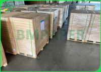China Greeting Card Stock Paper C1S SBS Smooth Paper GC1 FBB Board for sale