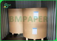 China 250gr 300gr Two Side Coated Glossy Calendar Paper Good Whiteness 1016mm for sale