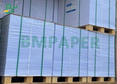 China 260gsm Photographic Paper 610mm X 432mm Fast Ink Inkjet Printing for sale