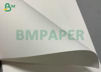China Heat Resistant PET Synthetic Paper Suit For Laser Printing 200um 300um for sale