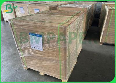 China High Shine 250gsm Coated Both Side C2S Glossy Art Paper 650 x 920mm for sale