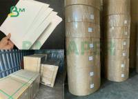 China 70 x 100cm 300gsm 350gsm 400gsm Foodgrade FBB Cardboard Sheet For Package Box for sale