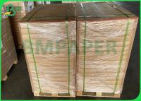 China Single Side Coated Packaging Paper Safe Food Cartonboard 350gsm for sale
