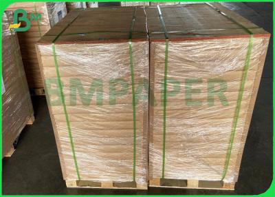 China Single Side Coated Packaging Paper Safe Food Cartonboard 350gsm for sale