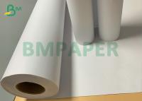 China CAD Paper Rolls 20LB White Bond Paper 36