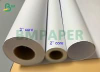 China CAD Paper Rolls 20LB White Bond Paper 36