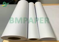 China CAD Paper Rolls 20LB White Bond Paper 36