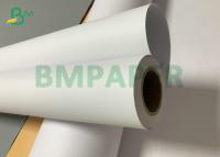 China CAD Paper Rolls 20LB White Bond Paper 36