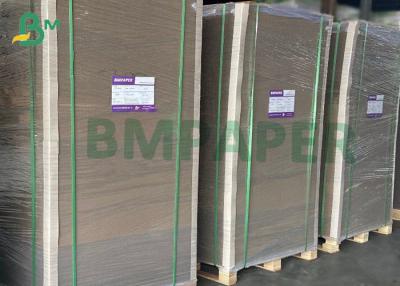 China 1250gsm 1500gsm Super Thick Grey Board Paper eco friendly packaging for sale
