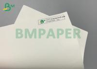 China Unbleched Wood Pulp 120gsm 150gsm High White Kraft Paper For Handbag for sale