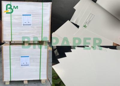 China Coated Paper For Printing 120gsm For Magazine Posters Calendars for sale