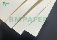 China 210gsm Coated Paper For Paper Cup 15gsm PE Waterproof Cardboard for sale