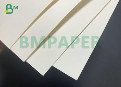 China 210gsm Coated Paper For Paper Cup 15gsm PE Waterproof Cardboard for sale