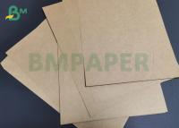 China recyclable 230gsm To 1500gsm Claycoat C1S CCNB Duplex Paper Board Grey Back for sale