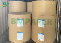 China 190gsm Food Packaging Card PE 15g For Cup Bowl Box Eco Friendly for sale