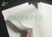 China 781mm width Jumbo Rolls 42gsm 45gsm Plain News Printing Paper for wrapping for sale