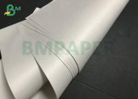 China Offset / Inkjet Printing 45grs 48.8grs blank newsprint paper sheets or rolls for sale