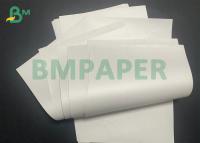 China 45gsm Customized Size Newsprint Paper Offset Printing 1000mm 1200mm for sale