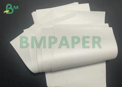 China 45gsm Customized Size Newsprint Paper Offset Printing 1000mm 1200mm for sale