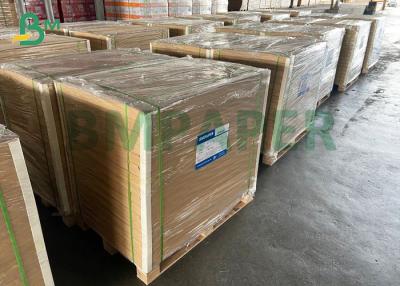China Brilliant White SBS C1S Solid Bleached Sulfate Paper 250-400gsm for sale