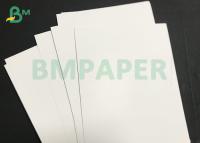 China High Bulk Fold C1S Text Cover 14PT 24PT SBS Paper Board Sheets 21 * 30