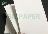 China High Bulk Fold C1S Text Cover 14PT 24PT SBS Paper Board Sheets 21 * 30