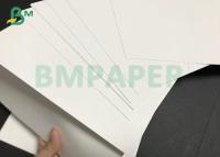 China High Bulk Fold C1S Text Cover 14PT 24PT SBS Paper Board Sheets 21 * 30