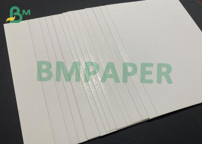 China C1S Art Paper Roll 16pt 18pt Width 35ft 43ft Fold Resistant Tough for sale