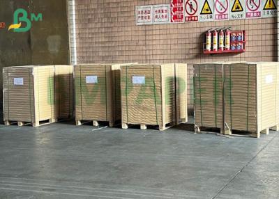 China High Brightness C1S SBS Board 10pt 12pt Coated Text Paper 28 X 40inch for sale