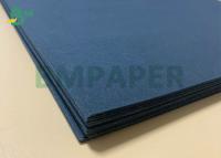 China 110gsm 350gsm Uncoated Black Paper For Shopping Bag 1000mm Width Roll for sale