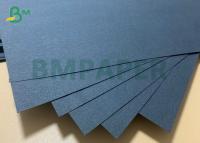 China 110gsm 350gsm Uncoated Black Paper For Shopping Bag 1000mm Width Roll for sale