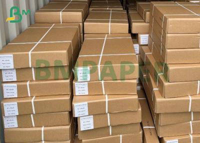 China 80gsm Blueprint Paper Roll Single Double Blue For Fabric Cutting 610mm X 50m for sale