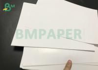 China 100lb Double Sided Coated Gloss / matt Text Cover Board for Artwork printig for sale